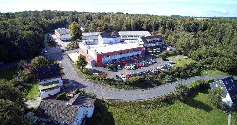 Bielstein – Ein Wiehler Ort mit Zukunft