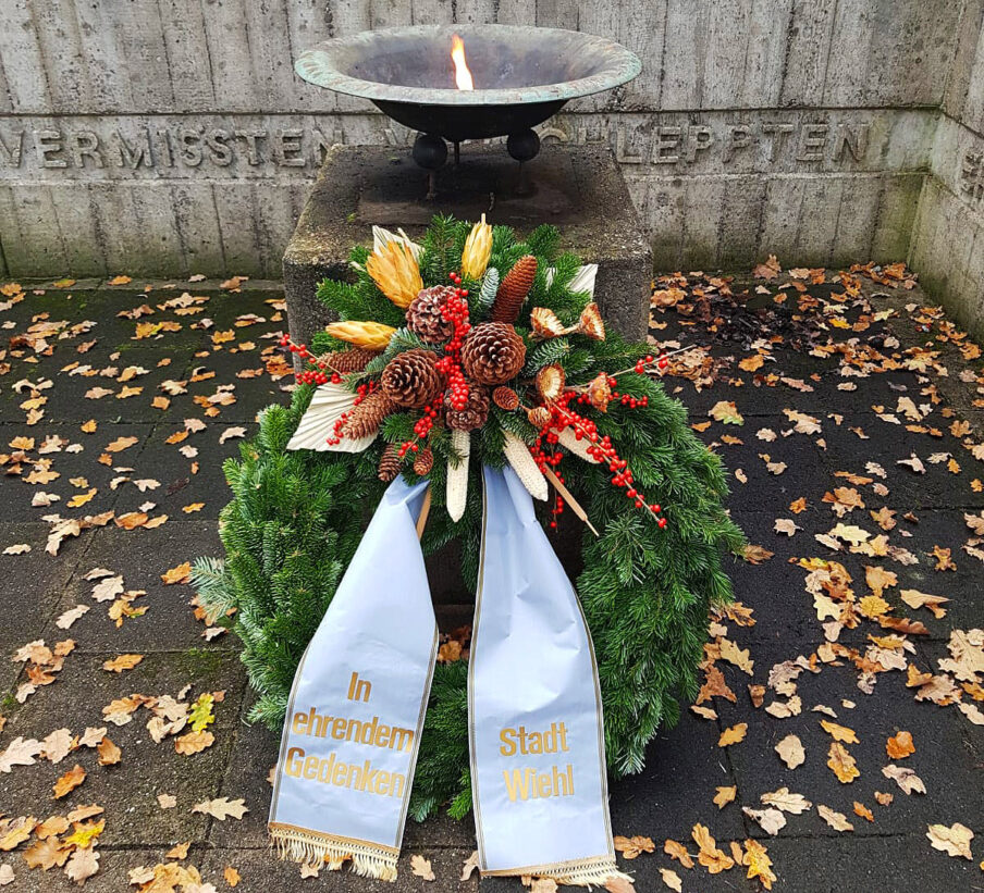 Bielstein – Ein Wiehler Ort mit Zukunft