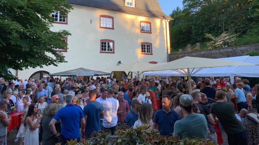 Bielstein – Ein Wiehler Ort mit Zukunft